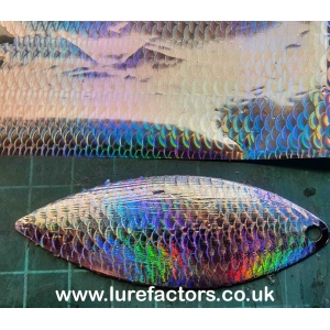 Lure Factors| Lureflex soft plastic | Jig heads | Fishing Lures