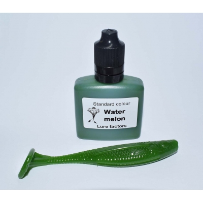 Lure Factors| std Watermelon