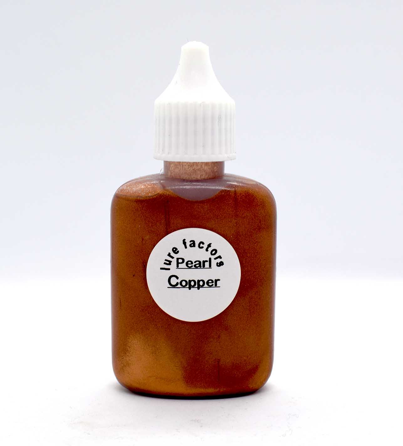 Lure Factors| pearl Copper